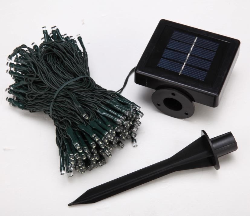 Buy 100 LED Solar Fairy Light | Grays Australia