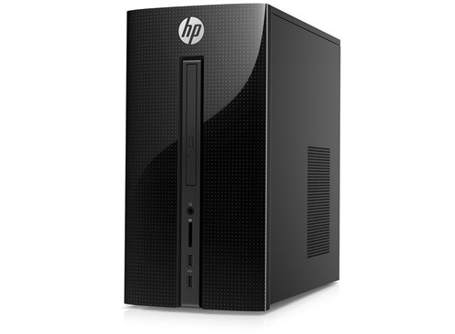 Buy HP Pavilion 510-a010a PC/Intel Pentium J3710/8GB/1TB/Intel HD ...