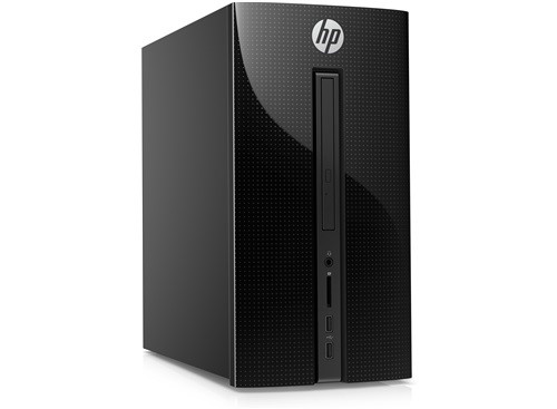 Buy HP Pavilion 510-a010a PC/Intel Pentium J3710/8GB/1TB/Intel HD ...