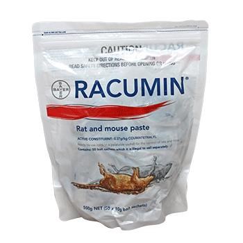 Buy Racumin Paste 500g | Grays Australia