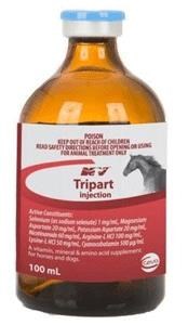Buy Tripart Injection 100ml | Grays Australia