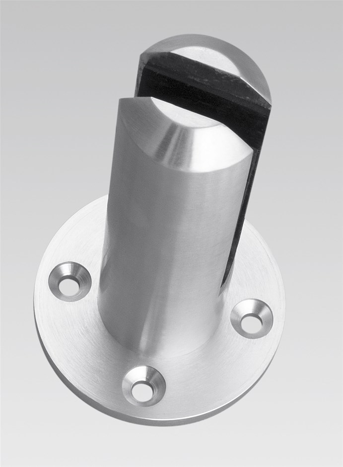 Buy Frameless Pool Glass Fencing Clamps Spigots | Grays Australia