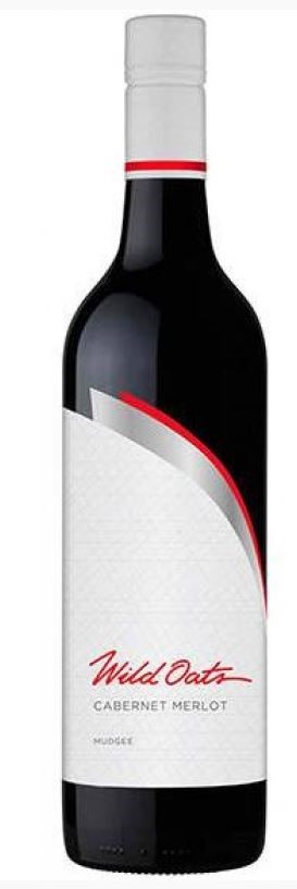 Buy Wild Oats Merlot 2014 | Grays Australia