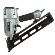 Buy Hitachi NT65MA4 15 Gauge Angle Finish Nailer Nail Gun | Grays Australia