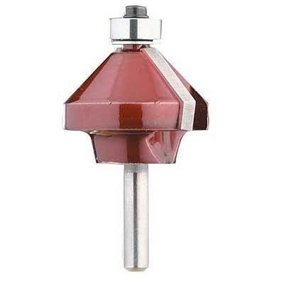 Buy Porter-Cable 43072PC 45-degree Chamfer Router Bit | Grays Australia
