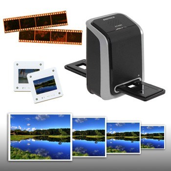 Buy USB Photo Negative Scanner | Grays Australia