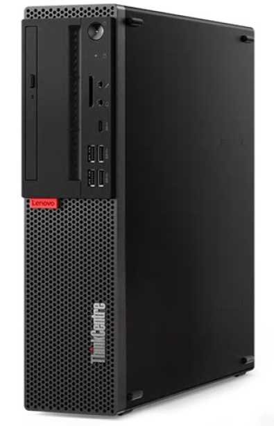 Buy Lenovo ThinkCentre M920s SFF - i7-8700/16GB/1TB/GeForce GT 730/W10P ...