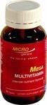 Buy Microgenics Mega Multivitamin - 30 Tablets | Grays Australia