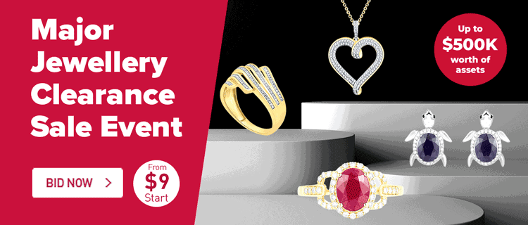 Grays Australia - Online Retail & Auctions