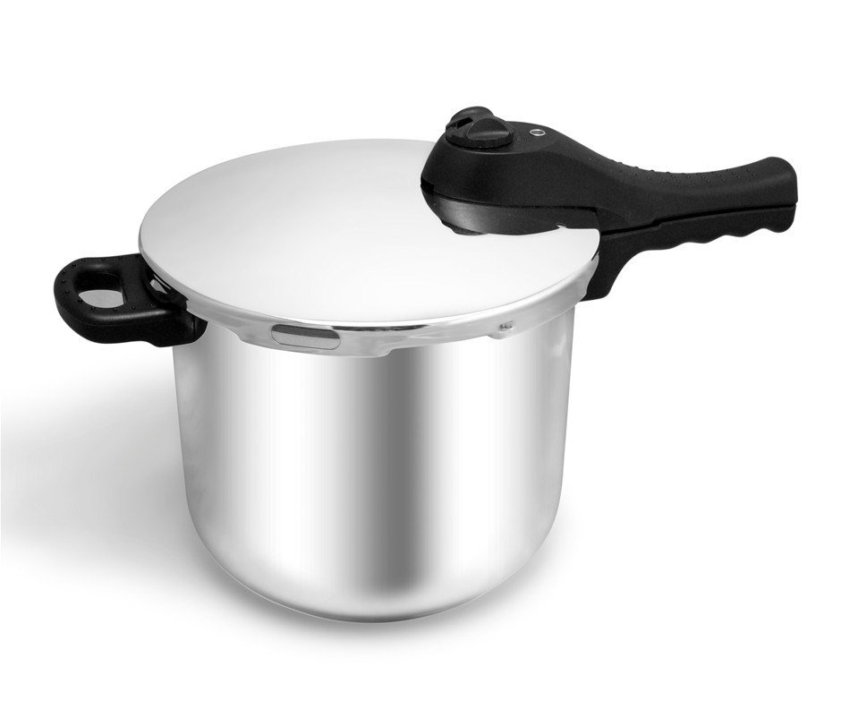 Buy Morganware 7Ltr Pressure Cooker 18/10 Stainless Steel | Grays Australia