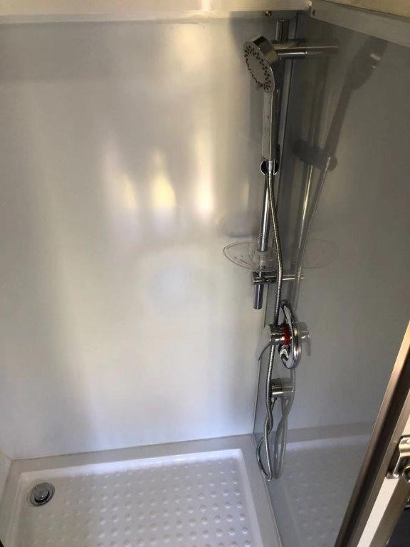 2022 Armor A18 Hybrid Off Road Caravan Auction | GraysOnline Australia