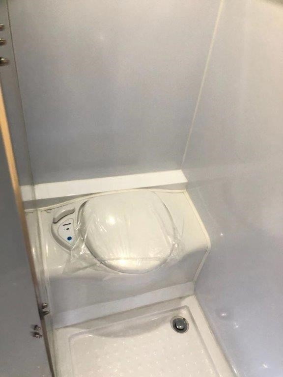 2022 Armor A18 Hybrid Off Road Caravan Auction | GraysOnline Australia