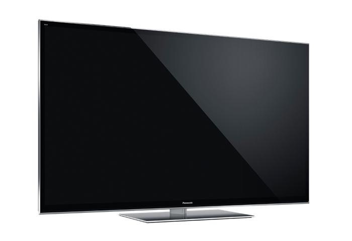 Buy Panasonic TH-P65VT50A 65 inch Full HD 3D Plasma TV | Grays Australia