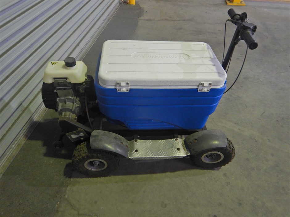 Motorised Esky Spare Parts | Reviewmotors.co