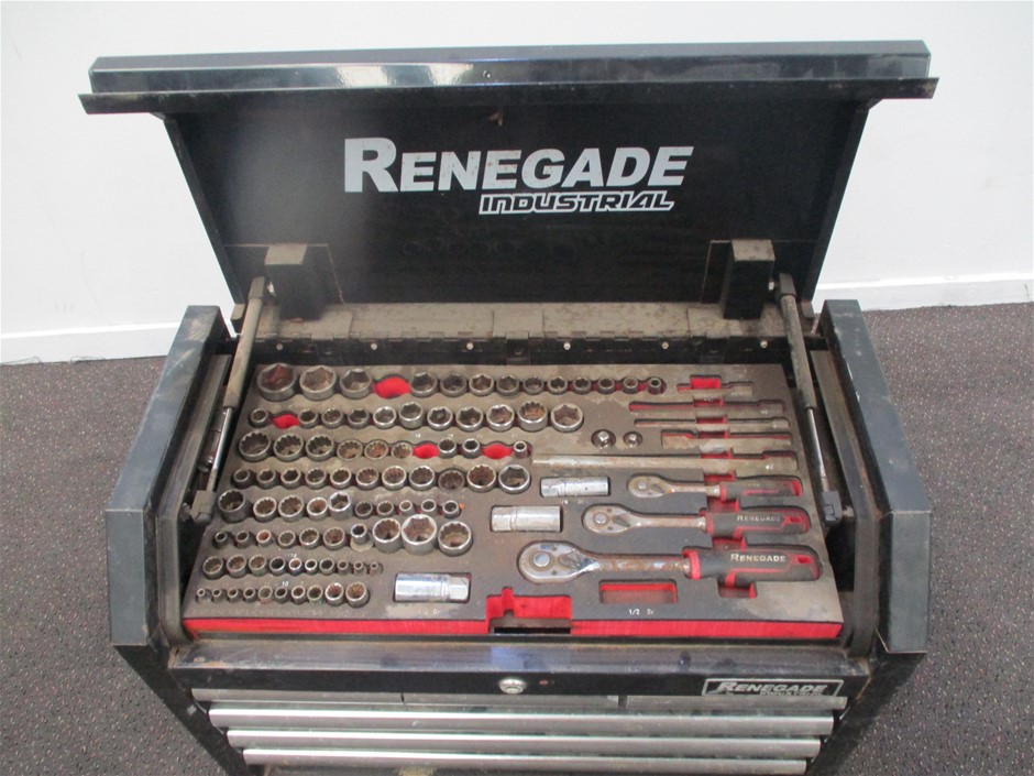 Renegade Tool Chest Vlr Eng Br