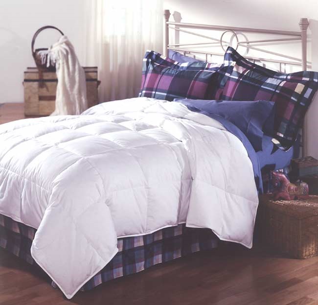 100% Organic Mulberry Silk Quilt / Doona - Super King Auction (0001 ...