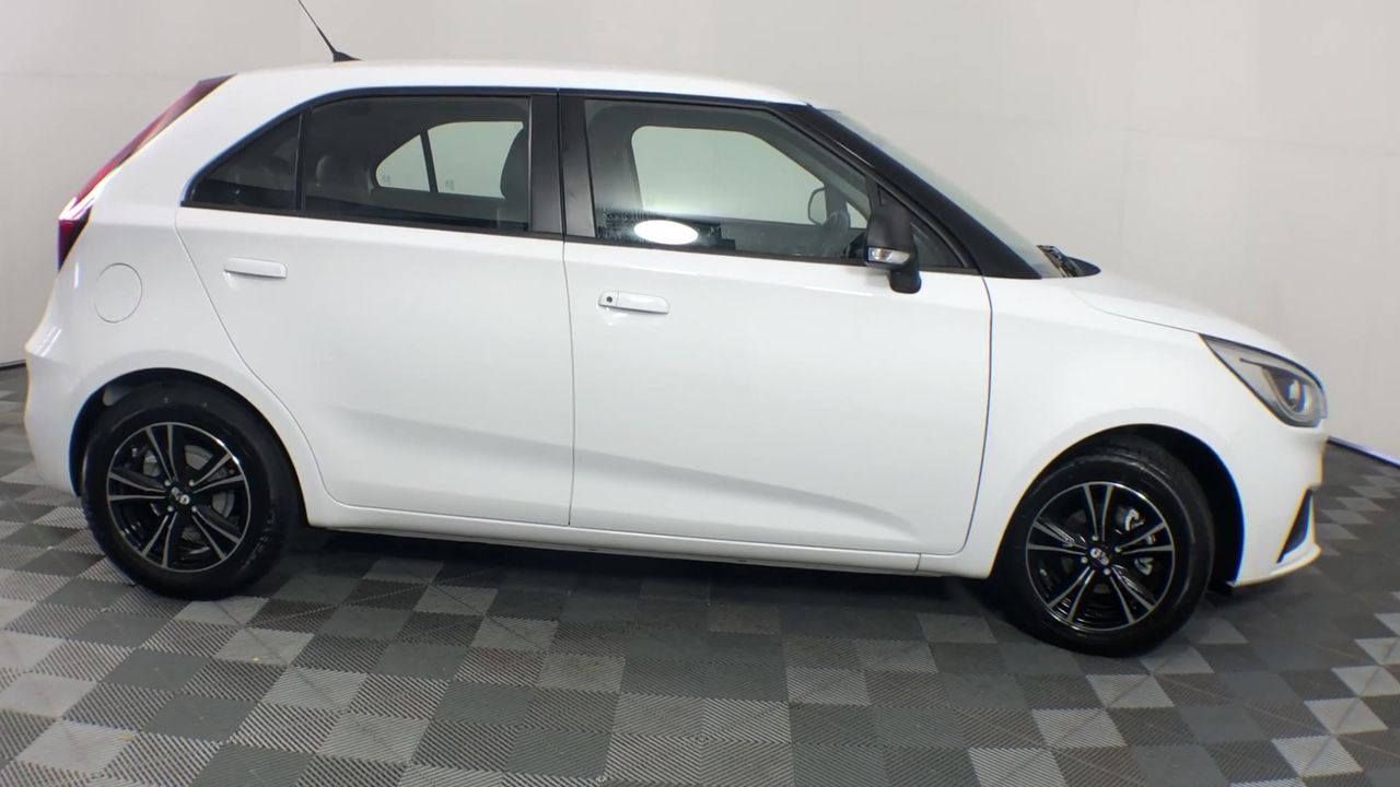 2019 MG MG3 CORE Automatic Hatchback Auction (0001-3464789) | Grays ...