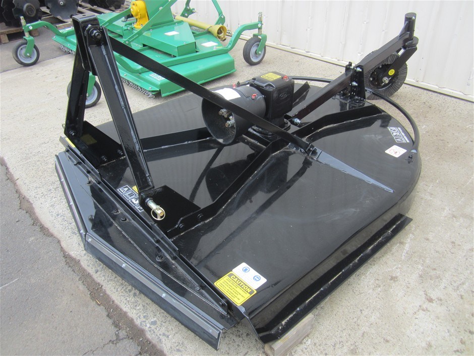 Unused Fieldquip 5ft slasher Auction (0005-7003278) | Grays Australia