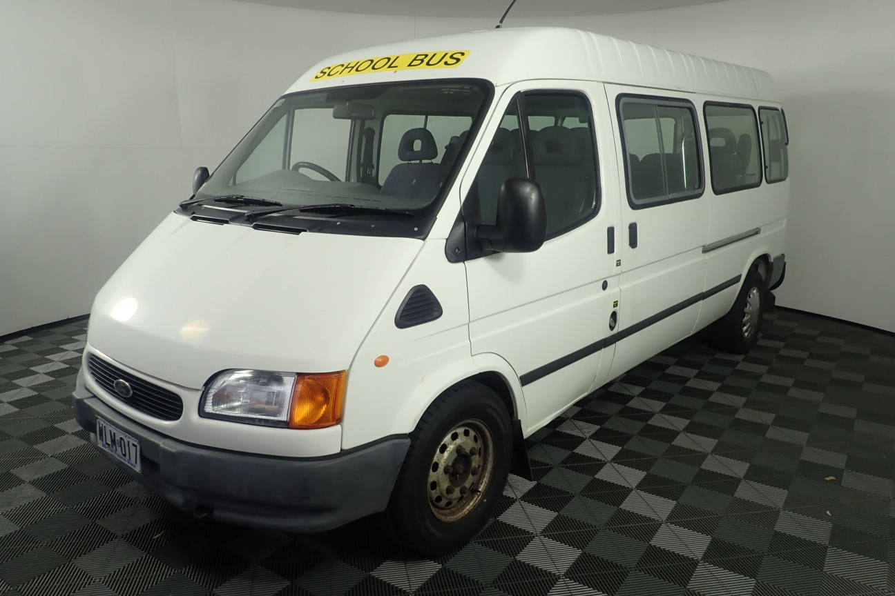 2000 Ford Transit For Sale | atelier-yuwa.ciao.jp