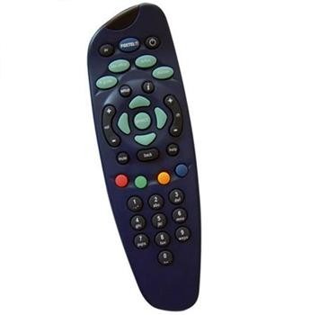 Buy FOXTEL F100 2-in-1 Digital Remote Control (New) | Grays Australia
