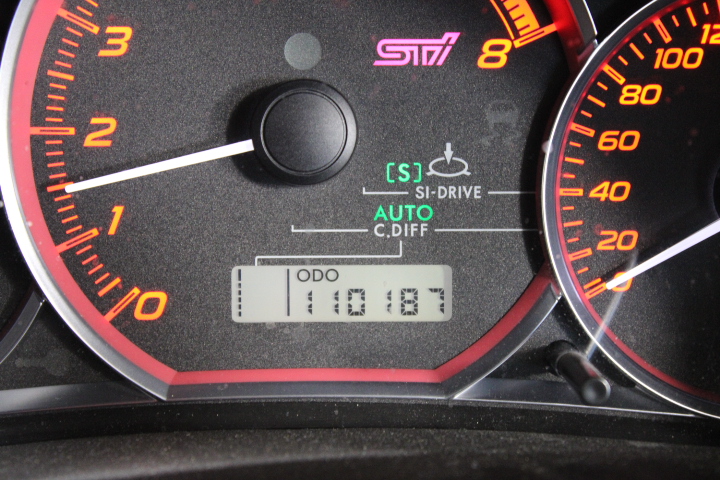 2017 Subaru Wrx Check Engine Light Cruise Flashing | Shelly Lighting