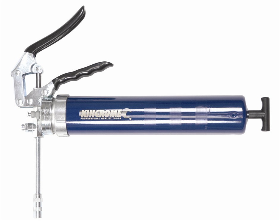 Buy Kincrome Grease Gun Standard 500cc | Grays Australia