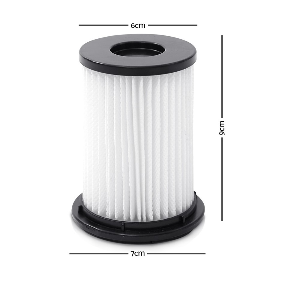Buy Devanti Set of 3 Replacement HEPA Filter | Grays Australia
