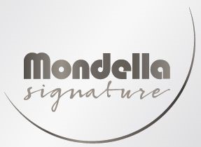 10 x Mondella Signature Basin Spout (White & Rose Gold) Auction (0001 ...