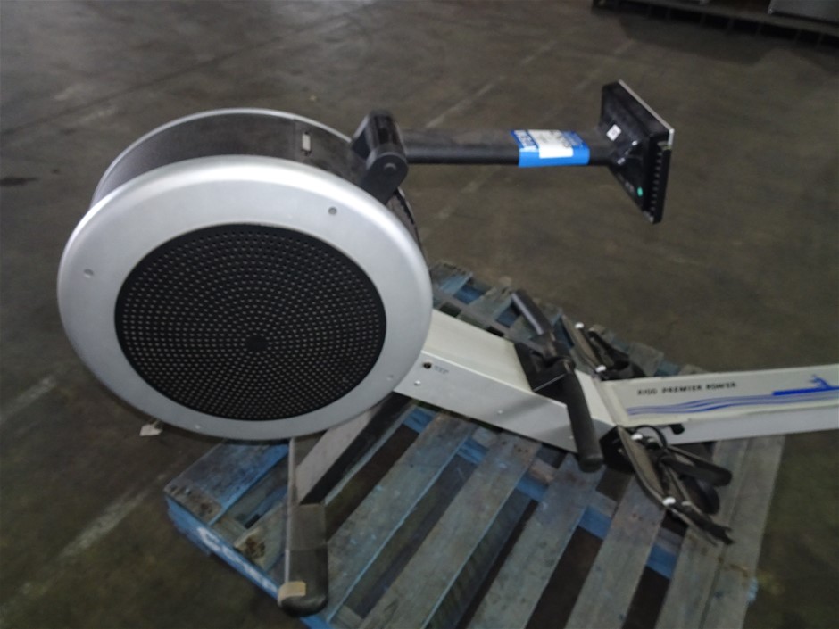 Infiniti R100 Rowing Machine Spare Parts | Reviewmotors.co