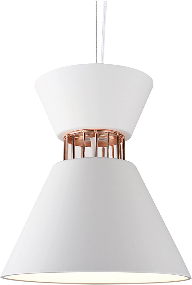 Crompton Studio Cone Pendant Light Auction (0012-5044647) | Grays Australia