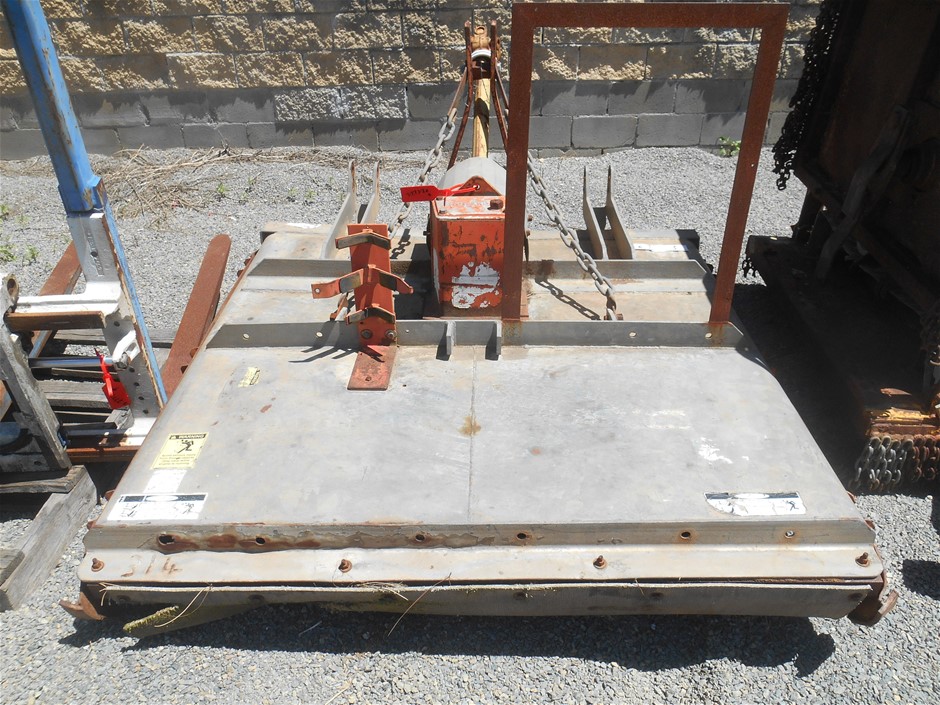 Howard Slasher Auction (0003-5043137) | Grays Australia