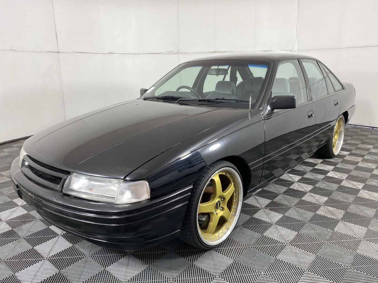 Holden VP Commodore Litre V8 PROSHINE, 54% OFF