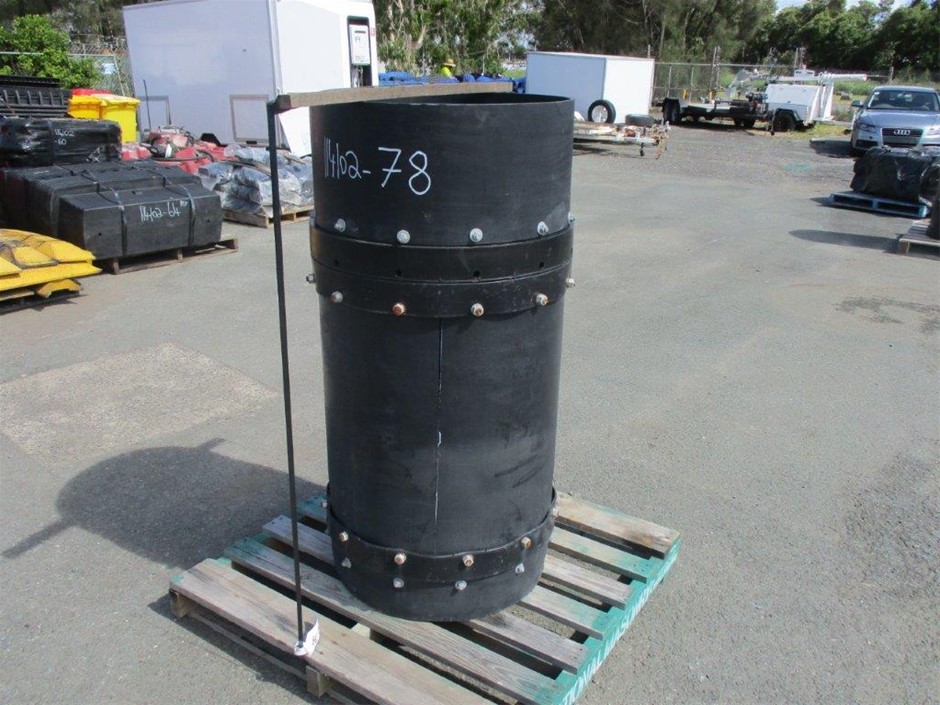 Communication Pit Auction (0049-7038891) | Grays Australia