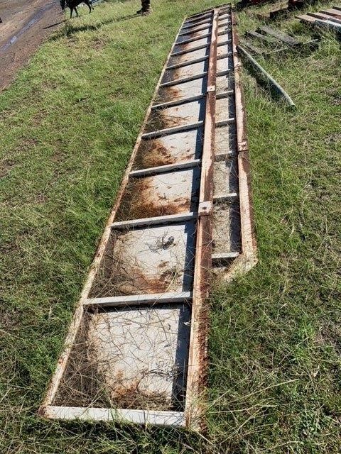 Tipper Grain Extensions Auction (0067-7030578) | Grays Australia