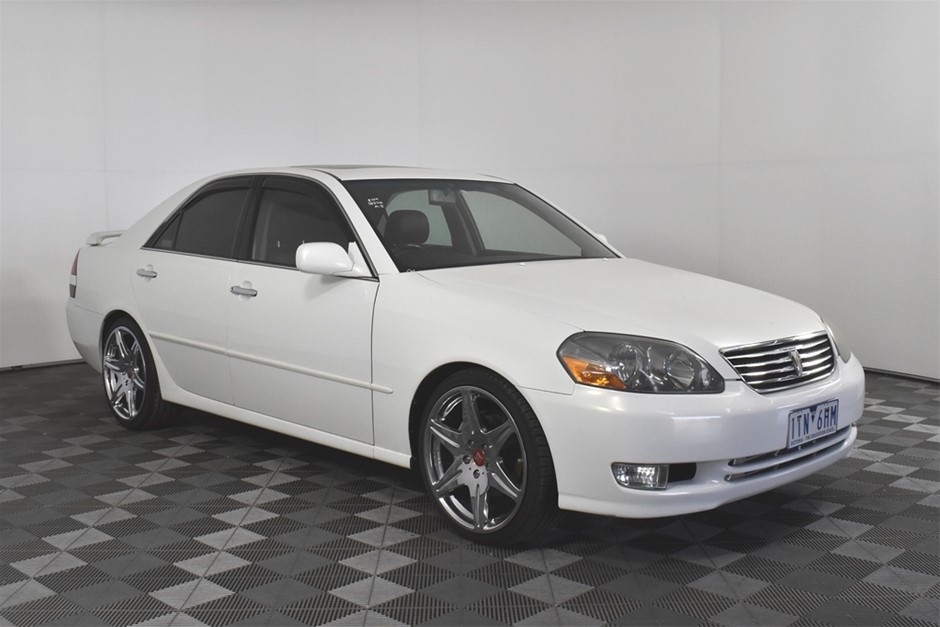 Fuse Box Diagram Toyota Mark 110 (Verossa) And Relay With, 43% OFF