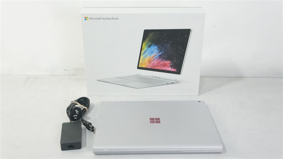 Microsoft Surface Notebooks & Xbox Consoles