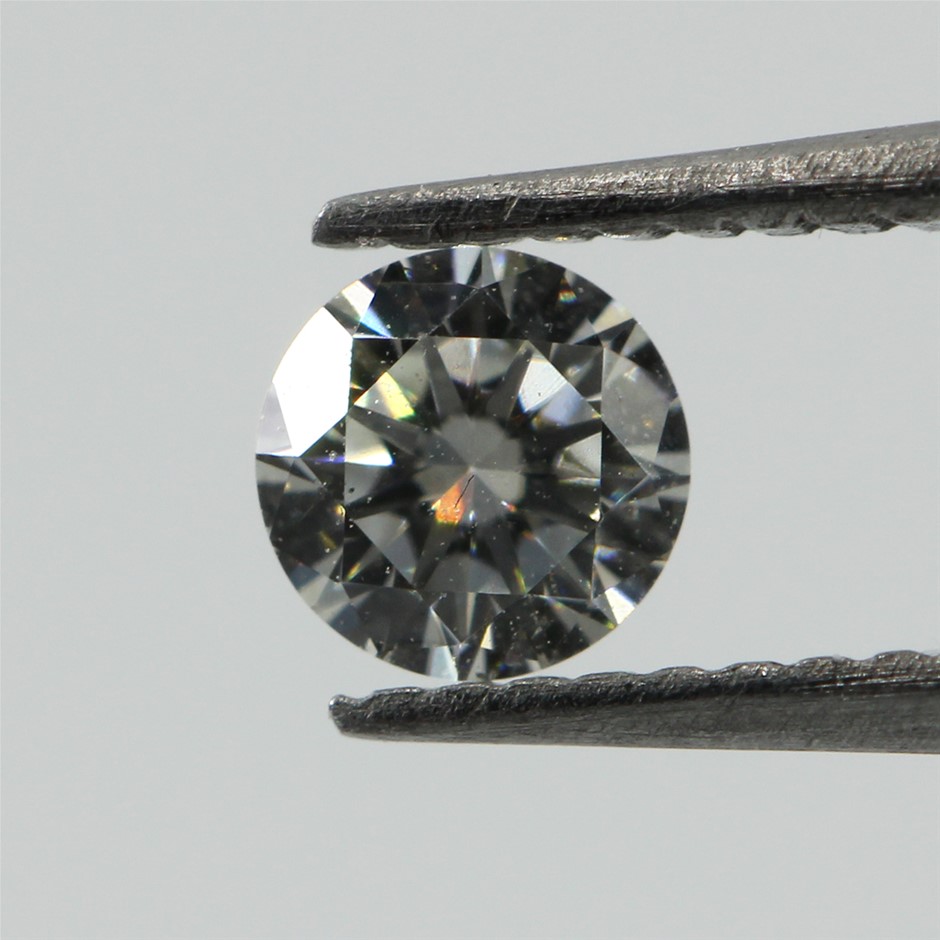 0.07ct VVS1/VVS2+ Loose Diamond Auction (0001-2536871) | Grays Australia