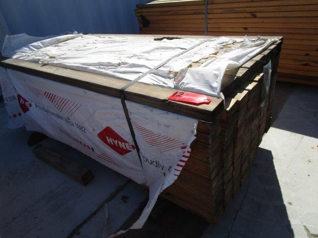 Timber Pine Pack Auction (0012-7032925) | Grays Australia