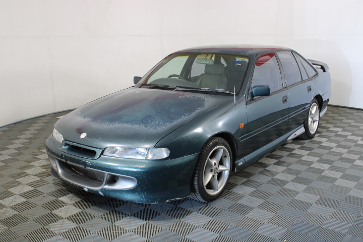 1994 Holden HSV VR Senator Auction (0001-10050818) | Grays Australia