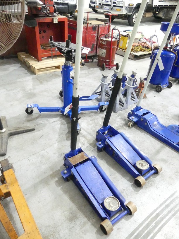 Blue Monster Floor Jack Parts - Home Alqu