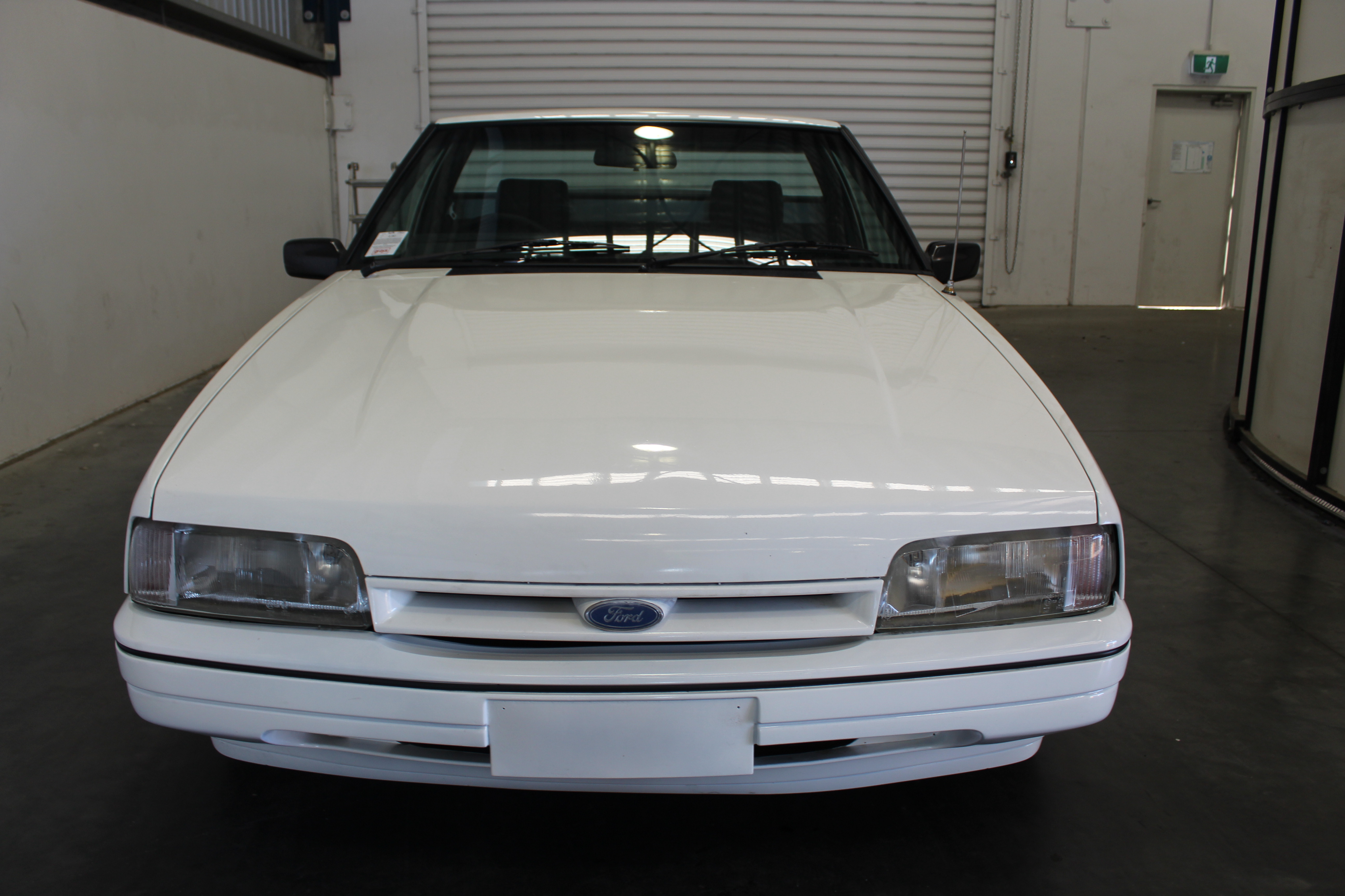 This Is My 1998 Ford Falcon Xh Ute (I'm Sure Someone Will, 55% OFF