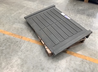 Gator Accumulation Centre Ramp Auction (0039-9025202) | Grays Australia