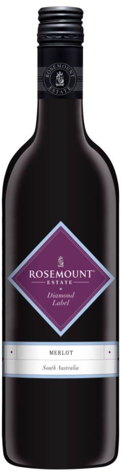 Buy Rosemount Estate Merlot 2019 | Grays Australia