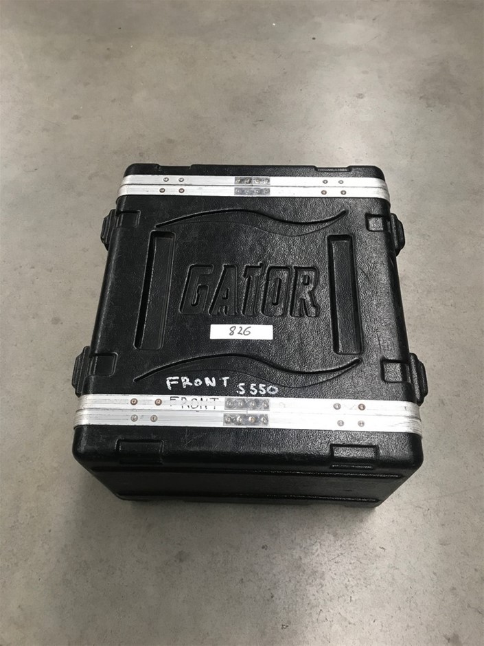Gator Touring Sleeve Auction (0824-2540837) | Grays Australia