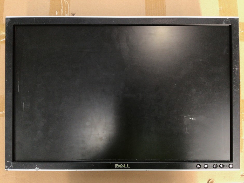 DELL 2208WFPT LCD 22" Auction (0049-3140087) | Grays Australia
