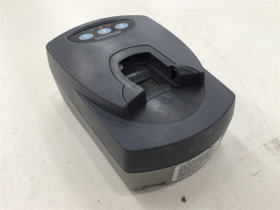 SENSORMATIC TAG REMOVER MKAMK 1000 Auction (0038-3140087) | Grays Australia