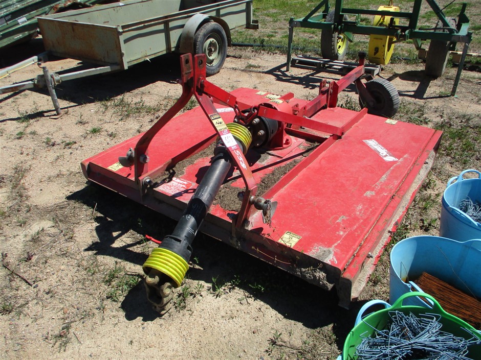 Superior Slasher Auction (0558-7034322) | Grays Australia