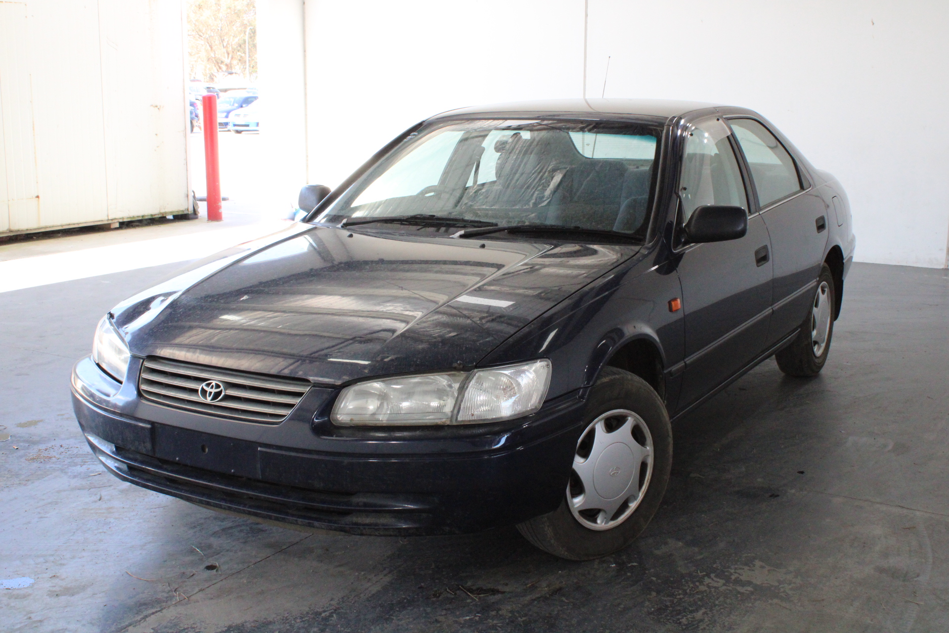 2000 Toyota Camry CSI SXV20R Automatic Sedan Auction (0001-20036489 ...