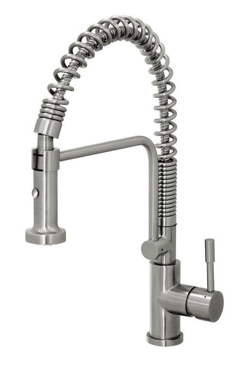 Monsoon Showers Commericla Style Kitchen Mixer Tap Auction (0002 ...