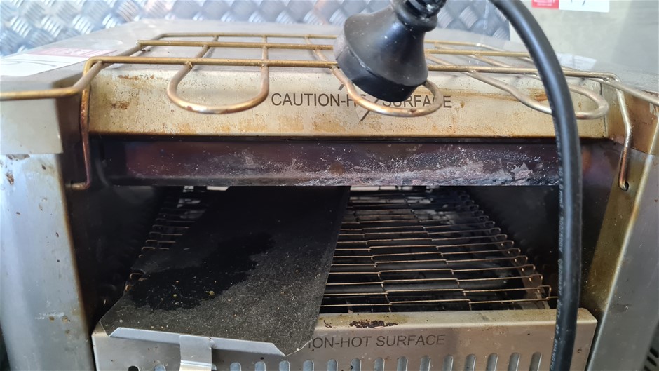 Birko Conveyor Toaster Spare Parts | Reviewmotors.co